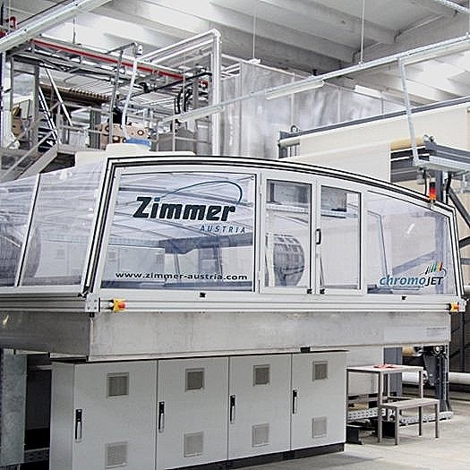 Zimmer Austria — TEXINTEL