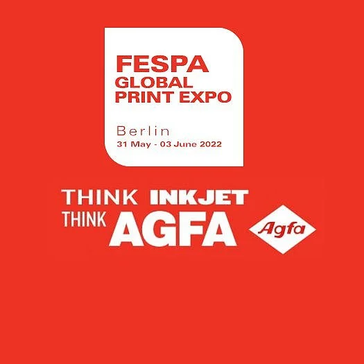 AGFA — TEXINTEL