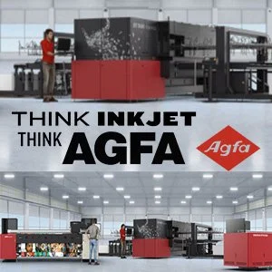 AGFA — TEXINTEL