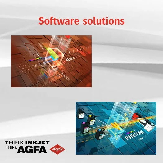 AGFA — TEXINTEL