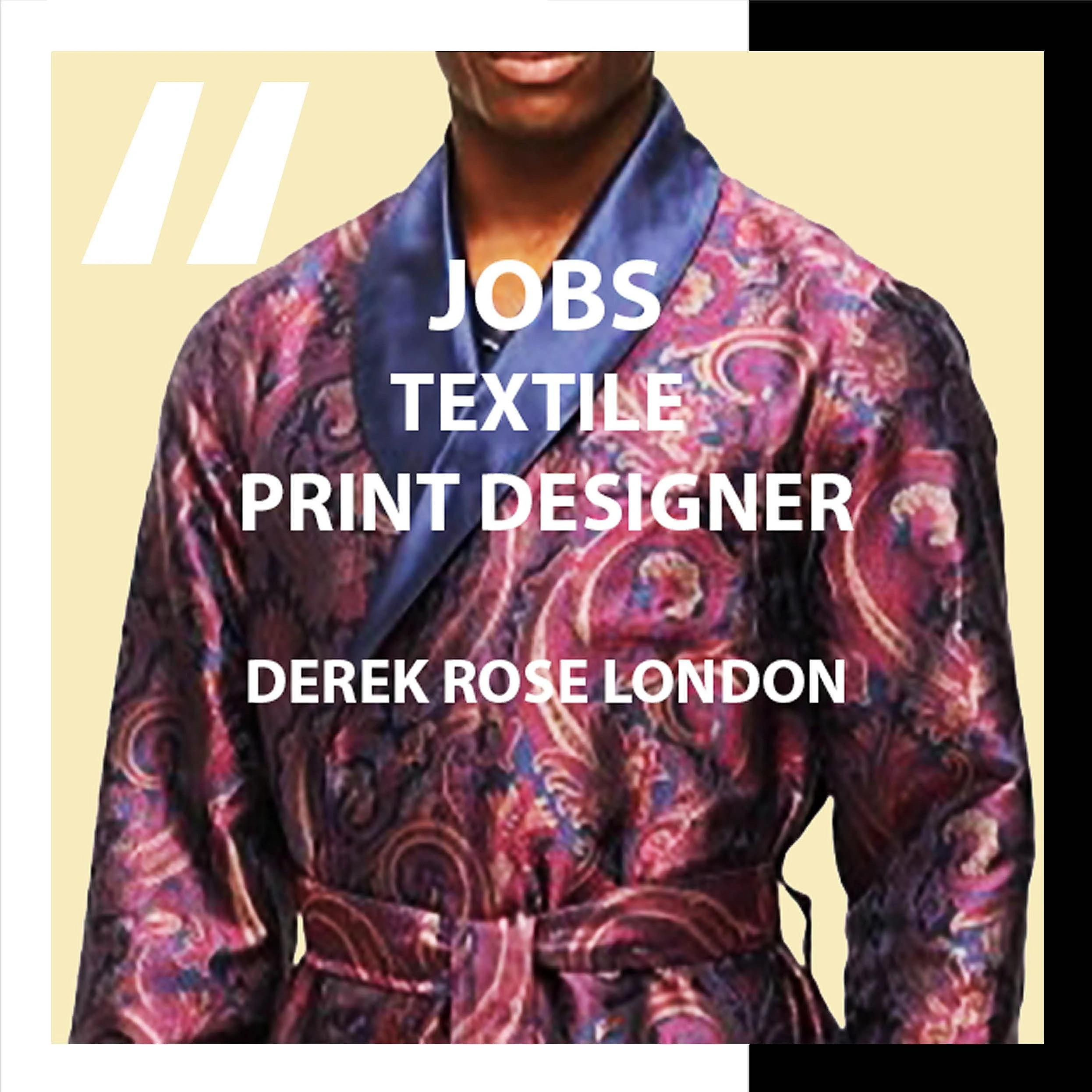 JOBS & CAREERS IN DIGITAL TEXTILE PRINTING — TEXINTEL