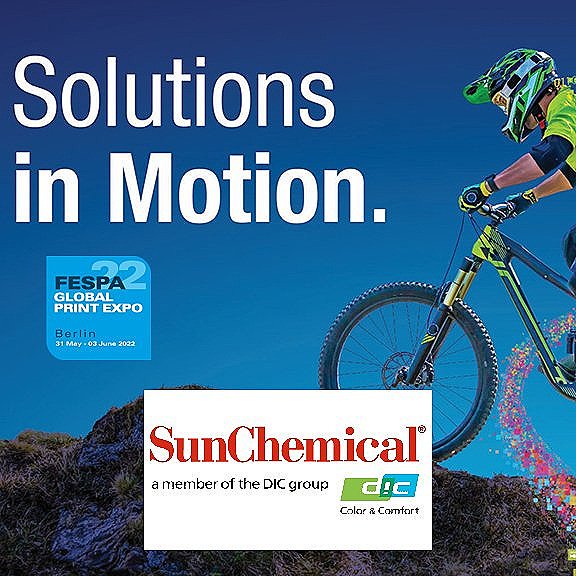 SUN CHEMICAL — TEXINTEL