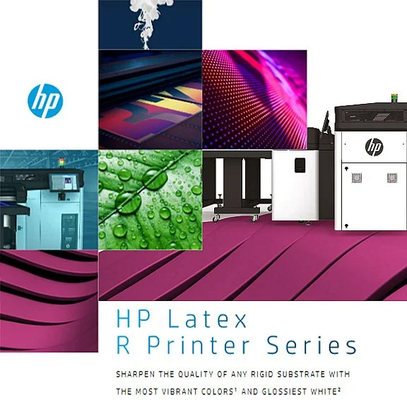 HP — TEXINTEL
