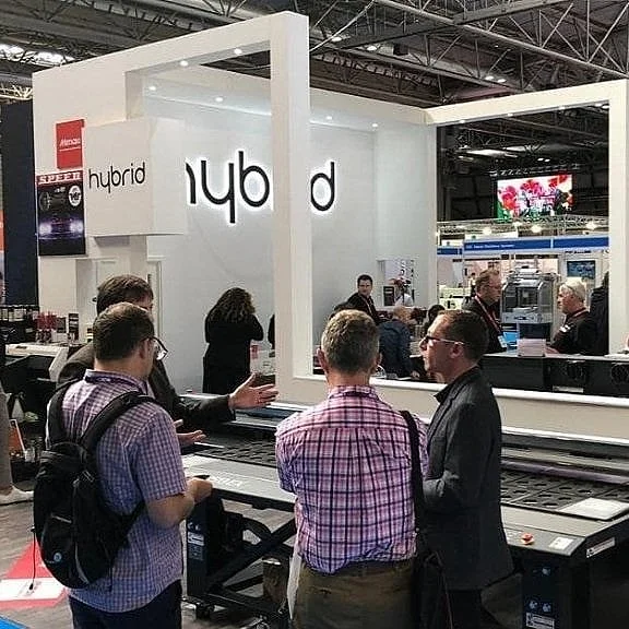 Hybrid Services — TEXINTEL