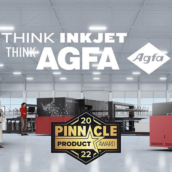 AGFA — TEXINTEL