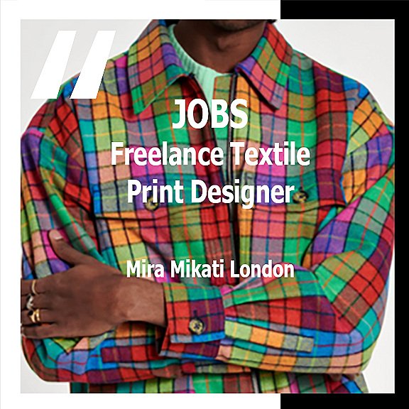 JOBS & CAREERS IN DIGITAL TEXTILE PRINTING — TEXINTEL
