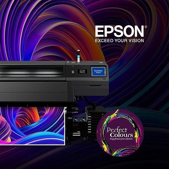 EPSON — TEXINTEL