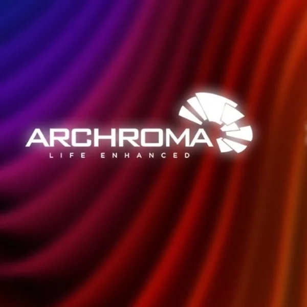 Archroma Logo Sustainability #circularfashion #biocircularalliance
