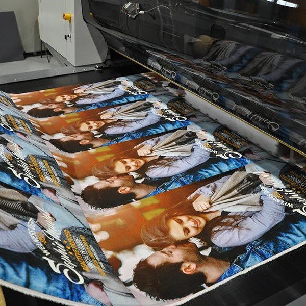 Zimmer Austria — TEXINTEL