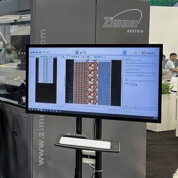 Zimmer Austria — TEXINTEL