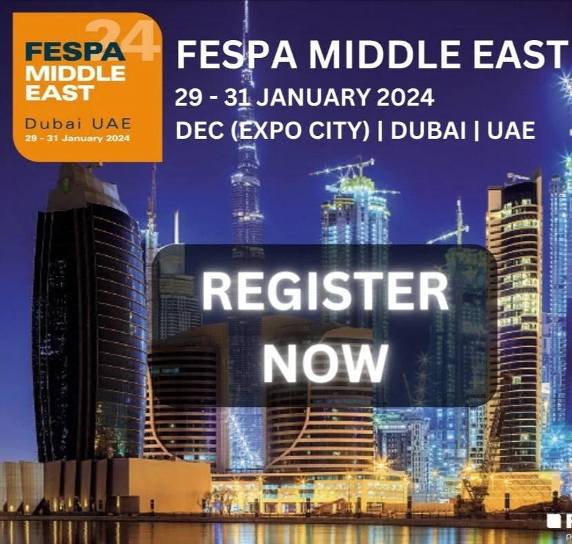 HP Are The Platinum Sponsor At FLEX─The FESPA Leadership Exchange─From ...