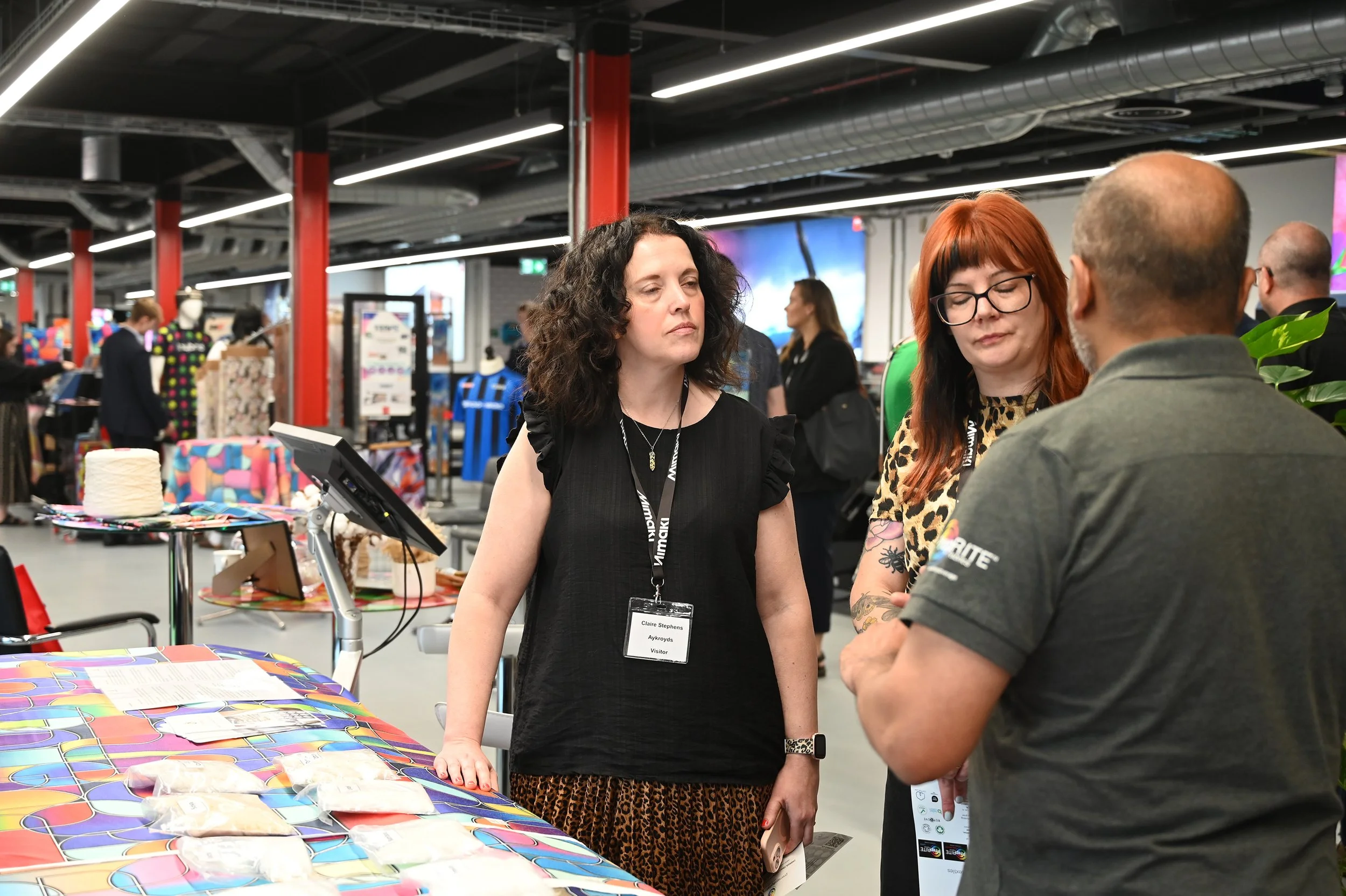 INDUSTRY INSIGHT: WHAT DID WE LEARN AT THE FUTURE OF ON-DEMAND PRINTED ...