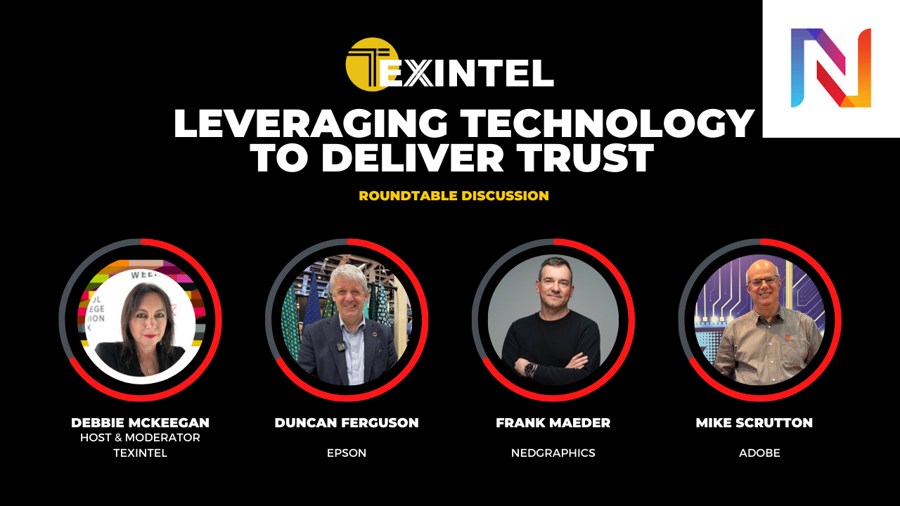 TEXINTEL LIVE INTERVIEW - Leveraging Technology to Deliver Agility ...