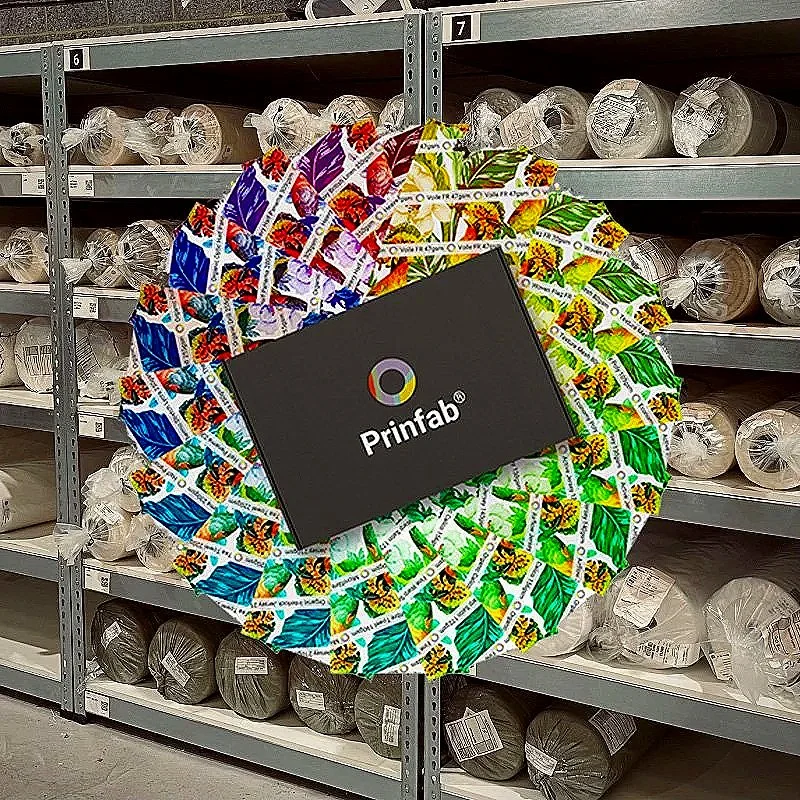 PRINFAB — TEXINTEL