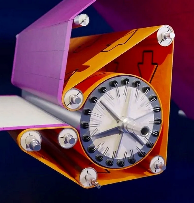 KLIEVERIK — TEXINTEL