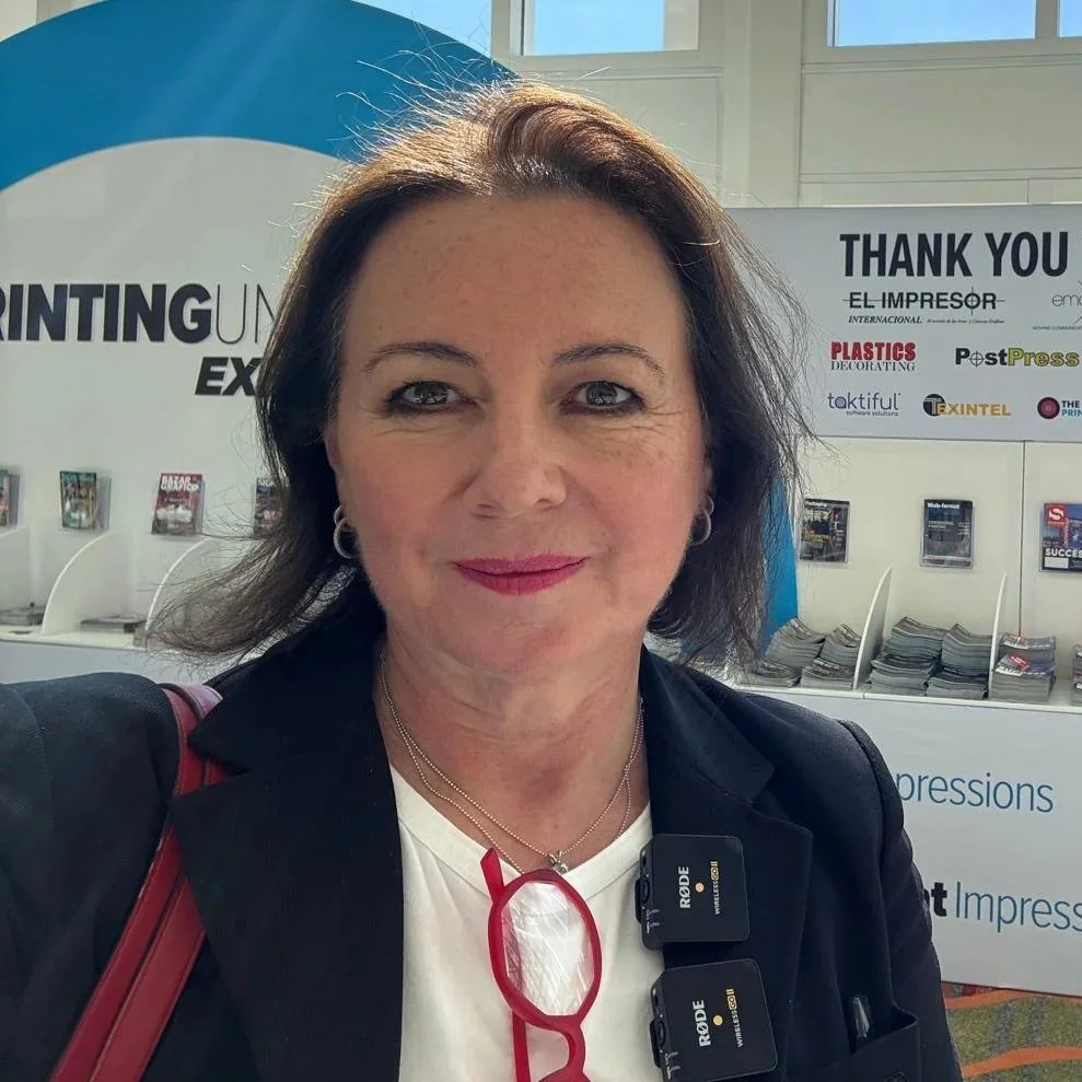 PRINFAB — TEXINTEL