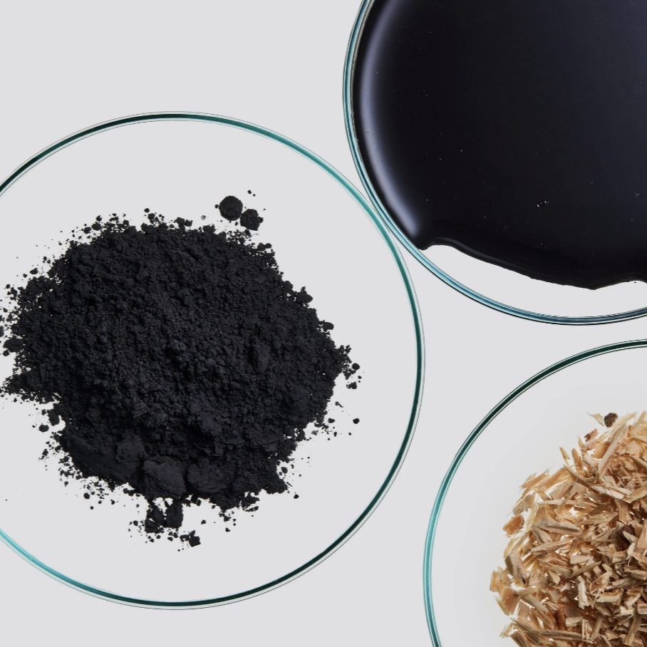 PRINFAB — TEXINTEL