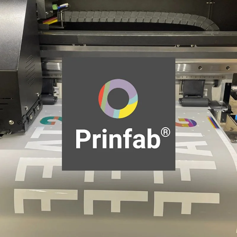 PRINFAB — TEXINTEL