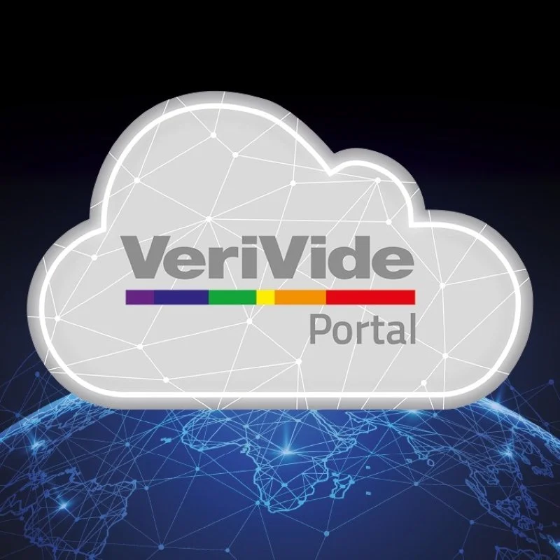 VERIVIDE — TEXINTEL