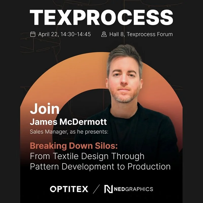 OPTITEX — TEXINTEL