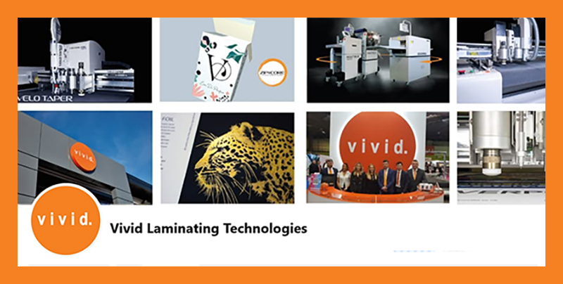 Victory Design Ltd And AP Signs & Print Partner With Vivid Laminating ...