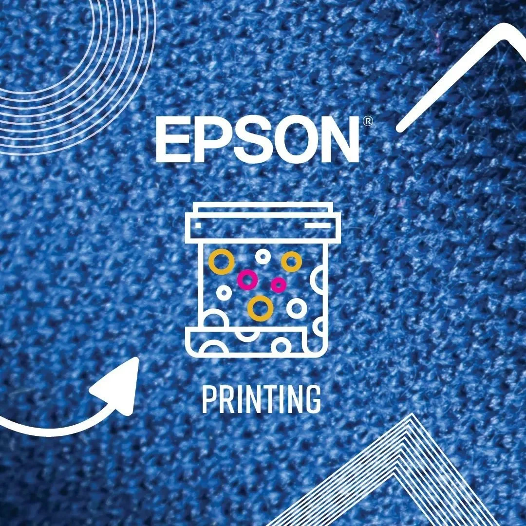 Epson, Summa And Multi-Plot Showcase A Textile Production Micro-Factory ...