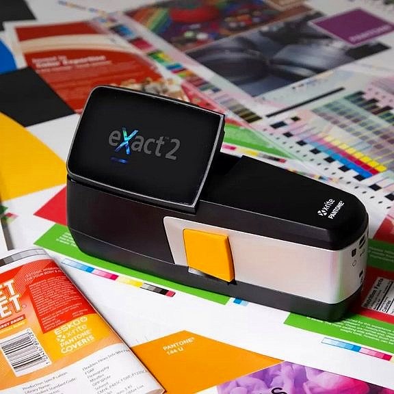 X-Rite And Pantone To Showcase Colour Measurement Solutions For A ...