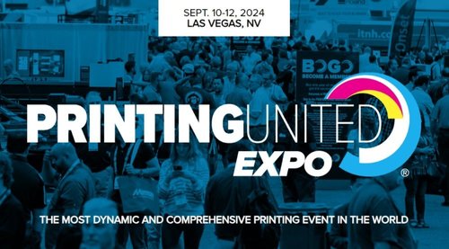 The Countdown to PRINTING United Expo Begins — TEXINTEL