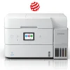 Epson Inkjet Printers Secure Best Of The Best At 2026 Red Dot Design ...