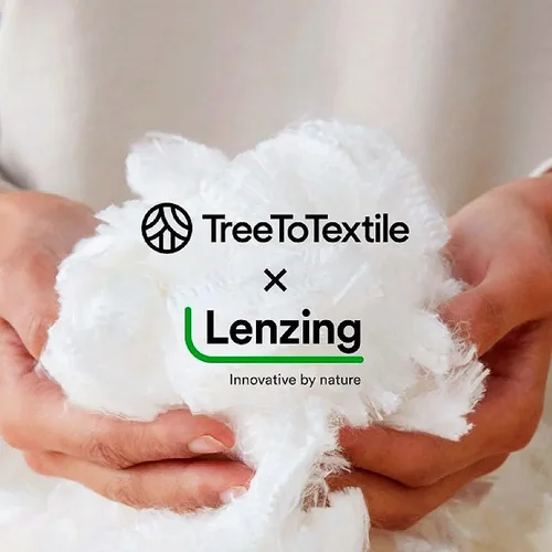Lenzing AG To Become Majority Owner Of TreeToTextile AB And Accelerates ...