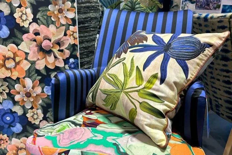 PARIS DECO-OFF KICKS OFF THE INTERIOR DECOR SEASON WITH THE POWER OF ...