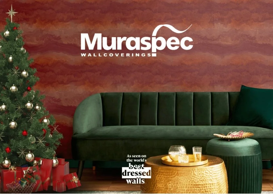 Muraspec To Launch Six New Wallcovering Designs At Heimtextil 2024 In Frankfurt — TEXINTEL