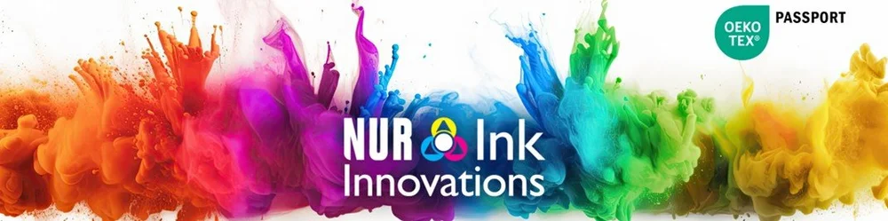 Nur Ink Innovations Are Super Proud To Unveil Their New Industry ...