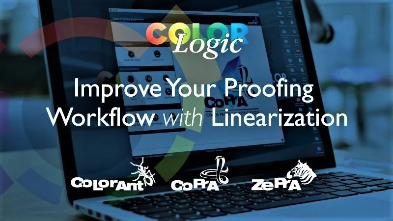 ColorLogic Announces The Incorporation Of X-Rite i1iSis 2 Devices In ...