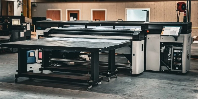 Tradeprint Drives Sustainable Strategy And Business Growth With HP Latex Printers — TEXINTEL