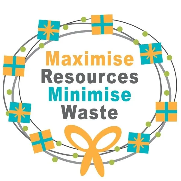 Maximising Resources, Minimising Waste─The New UK Government Programme ...