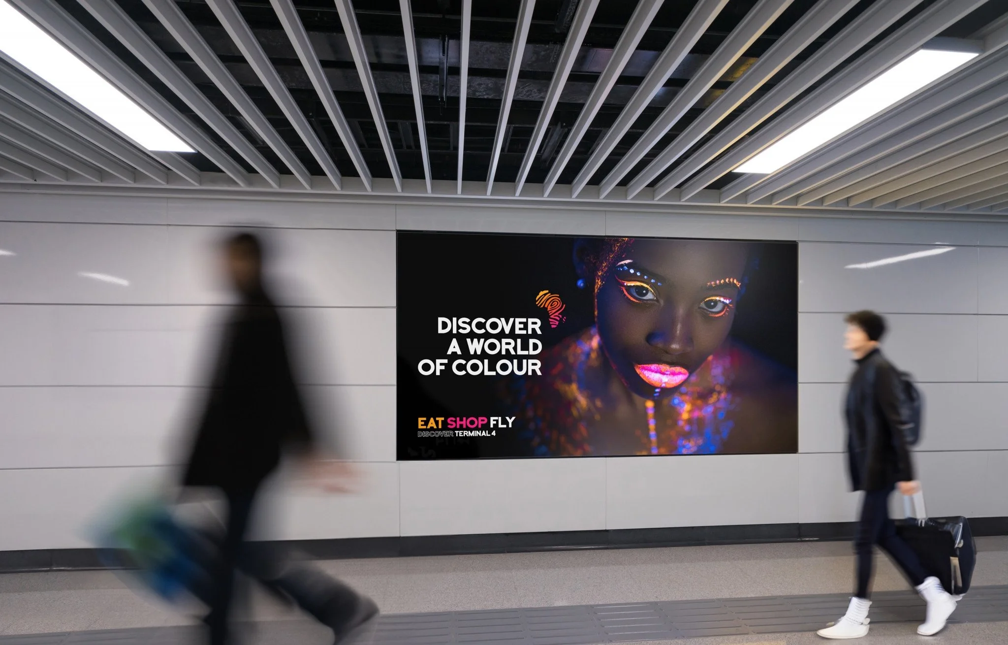 Spandex Partners With bergertextiles To Revolutionise The Digital ...