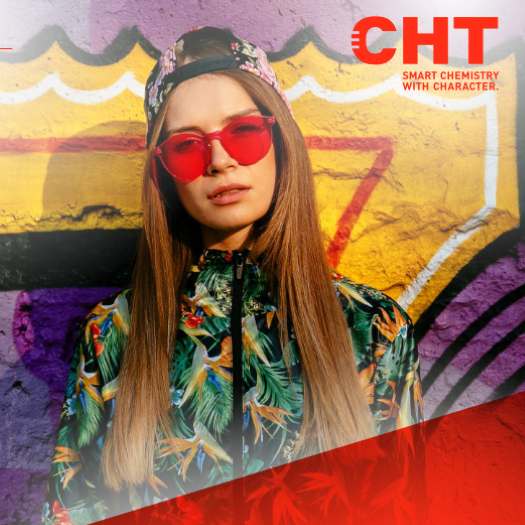 CHT Group Fashion News Reveals On-Trend Colours For Spring / Summer ...