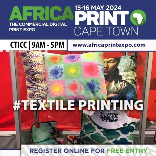 Kolok Exhibiting Wallpapers, Vinyls And More At Sign Africa Expo In ...