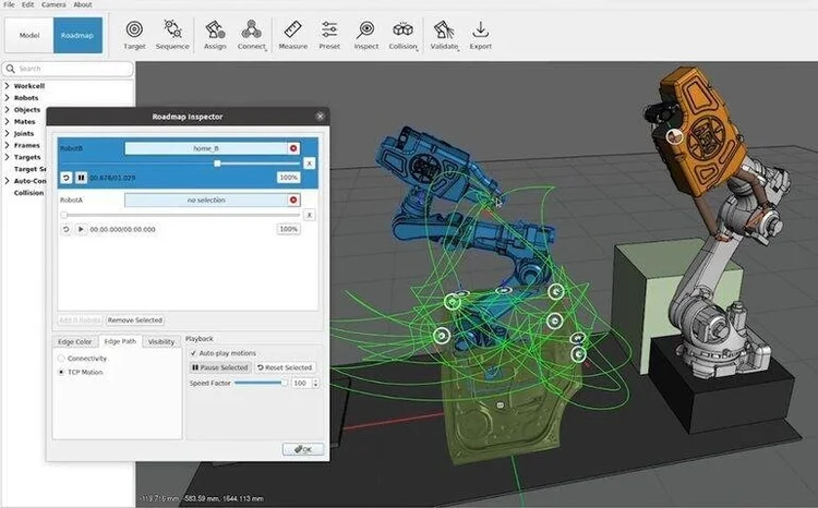 sewts Raises €7M To Combine AI, Robotics And Material Simulation In The Textile Industry — TEXINTEL