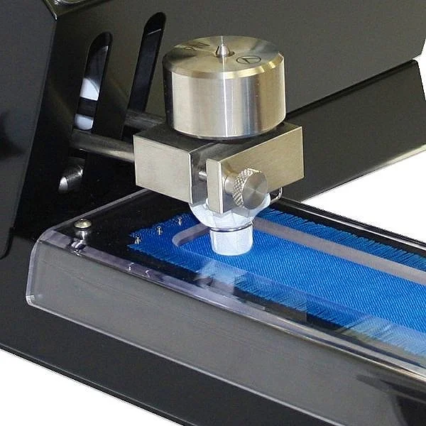 James Heal Offers Versatile Crockmaster Models For Optimal Textile ...