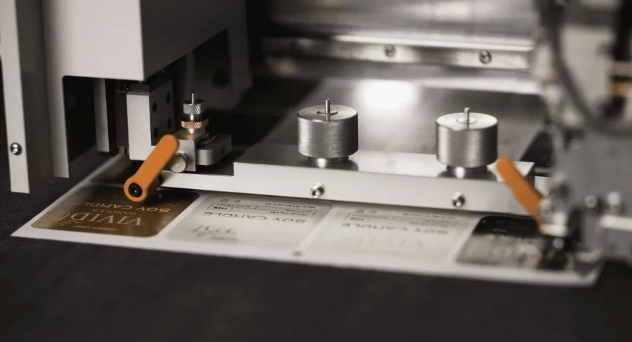 Vivid Laminating Technologies Will Use Its Presence At The Print Show ...