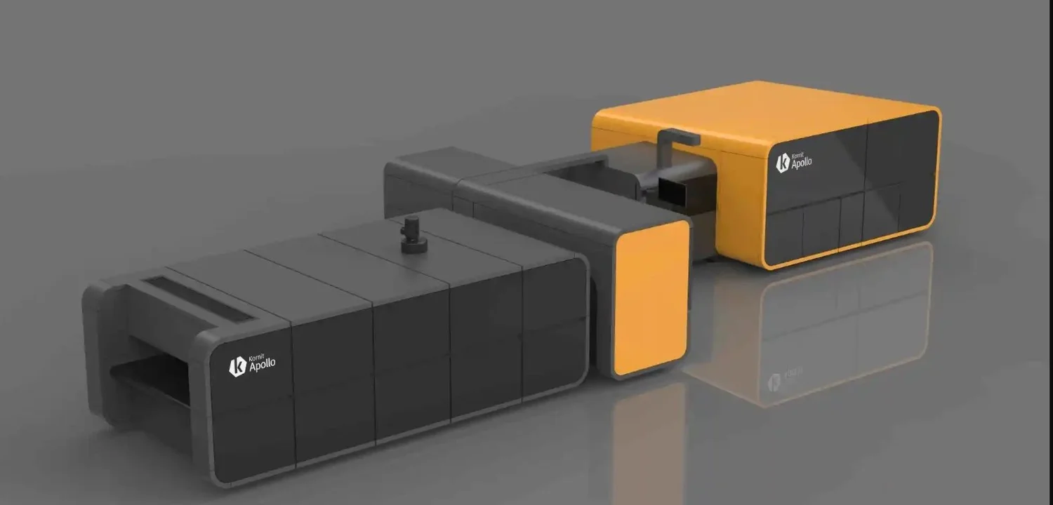 Kornit Digital Spotlights The Unlimited Potential Of Digital Garments ...