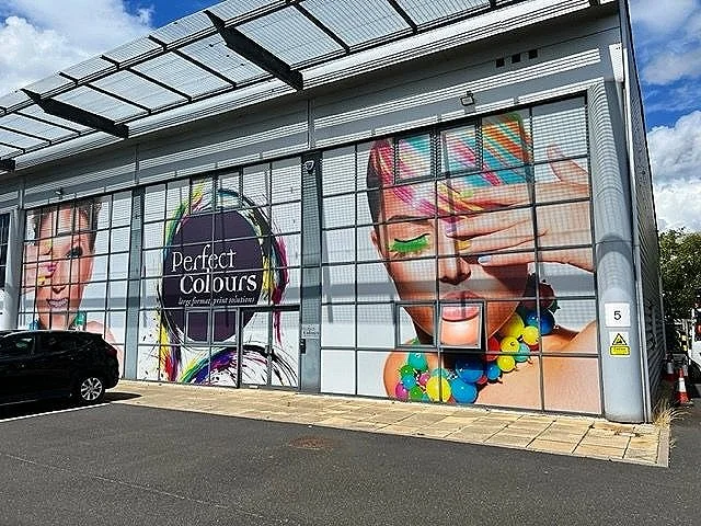 Perfect Colours Sheffield Open Days To Highlight The Latest In Digital ...
