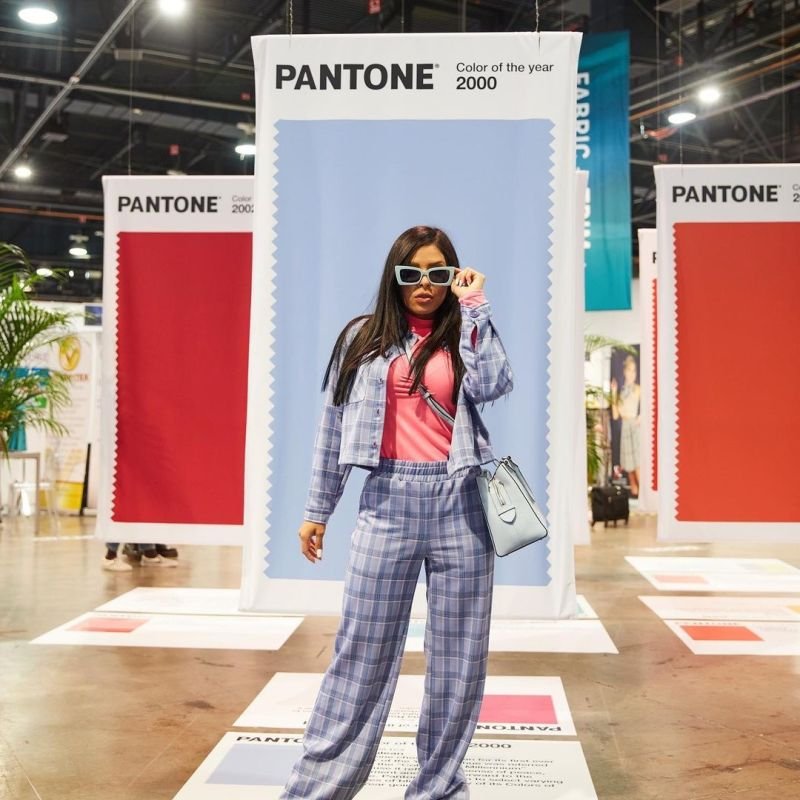 Pantone x CorelDRAW Webinar Presents ─ Pushing the Boundaries of Visual Communication Through ...