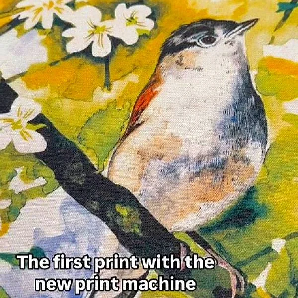 Stuart Morris Textiles Elevates Production With The Installation Of ...