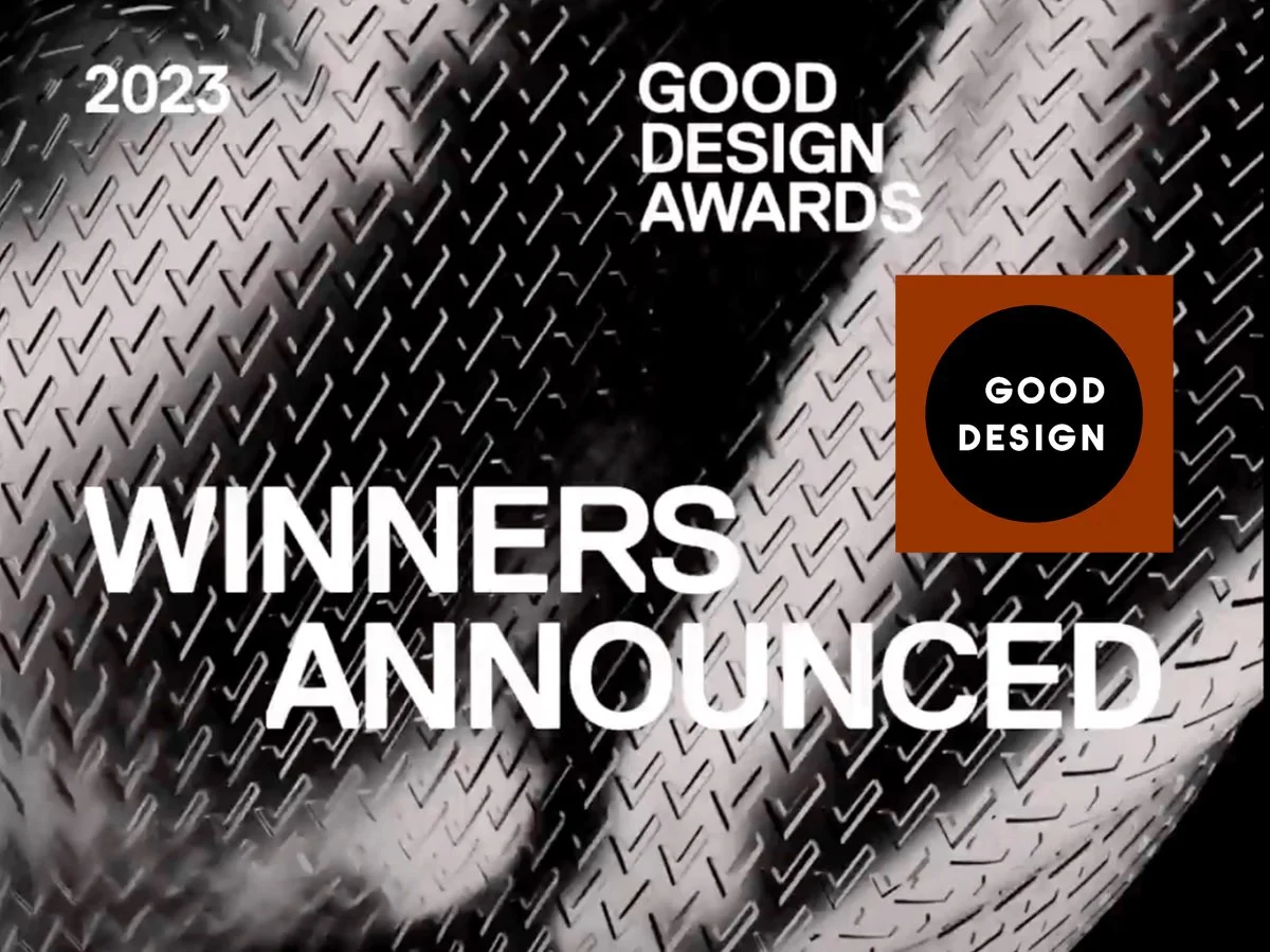 The Surecolor SC-F2200 Direct To Garment Series Wins One Of The Four 2023 GOOD DESIGN® Awards ...