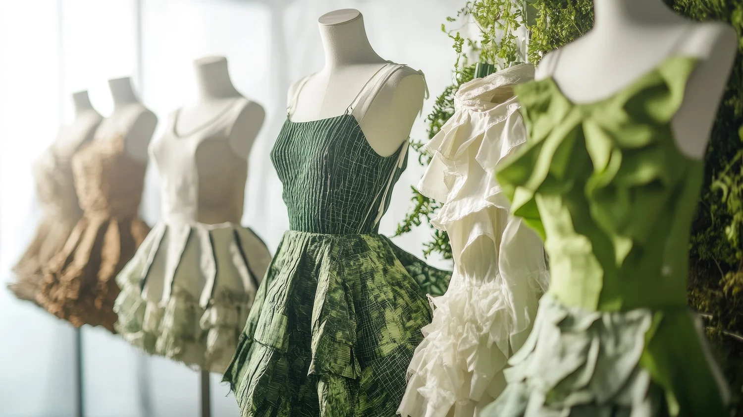 EARTH DAY: How Innovation is Creating a Sustainable Future for the ...