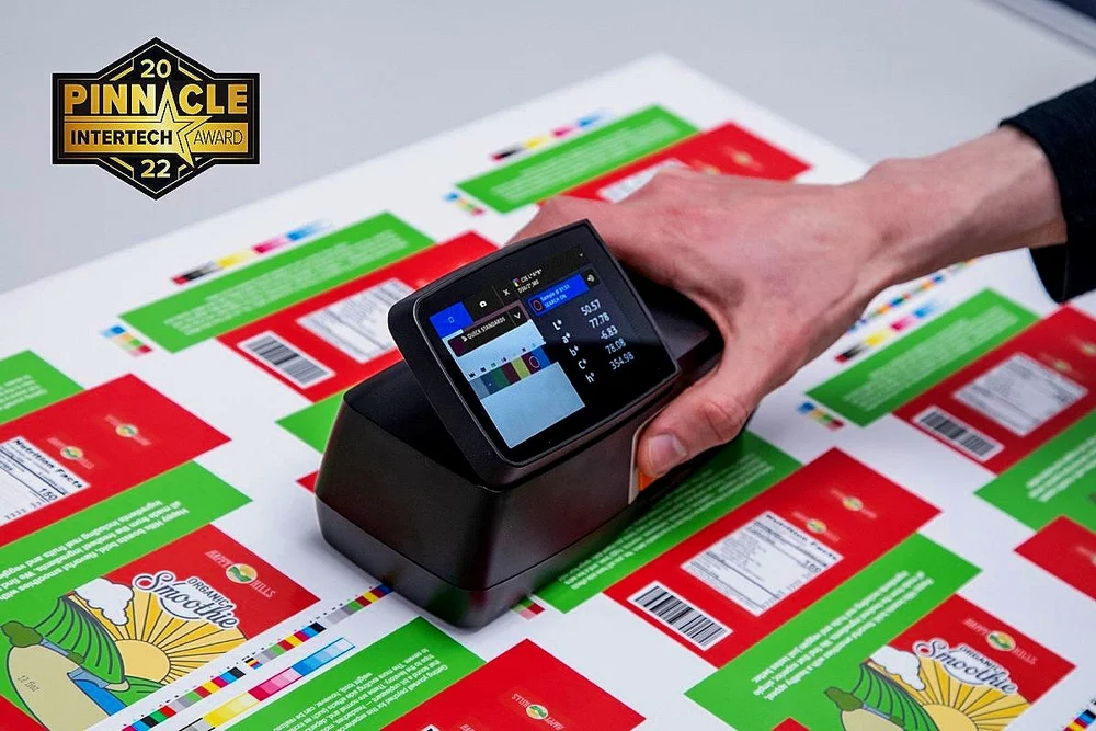X-Rite And Pantone To Showcase Colour Measurement Solutions For A ...