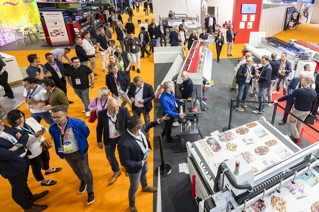 FESPA SPOTLIGHT: Insights, Innovations, Market Shifts and Key Takeaways ...